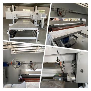 Quality CNC High-end Automatic Flat Horizontal Cutting Machine for CE PU Foam 2100mm for sale