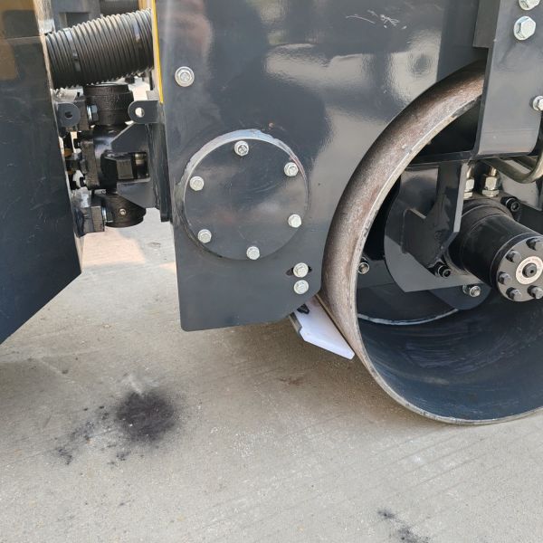 Quality Road Construction Equipment and Tools Single Double Drum New Vibration Small for sale