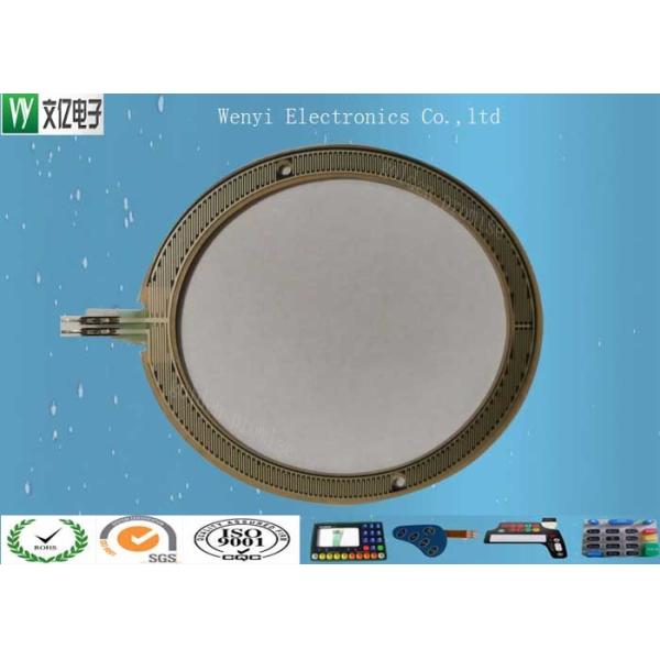 Quality 3M300 Capacitive Touch Circuit for sale