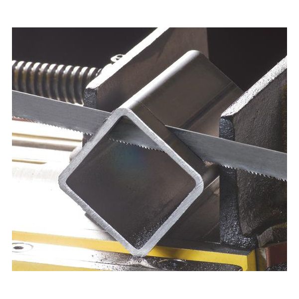 Quality Industrial-Grade M42 Bi-metal Band Saw Blade for Stainless Steel Bar and Tube Cutting for sale