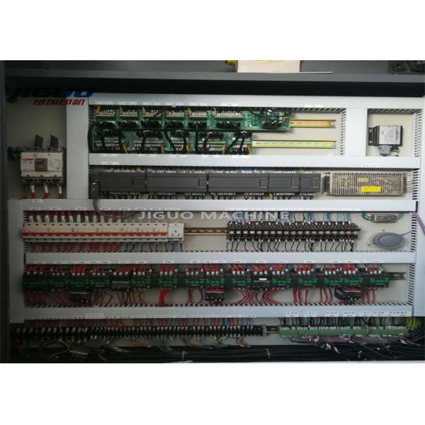 Quality Automatic Carton Waste Stripping Machine Cardboard Die Cutting Machine for sale