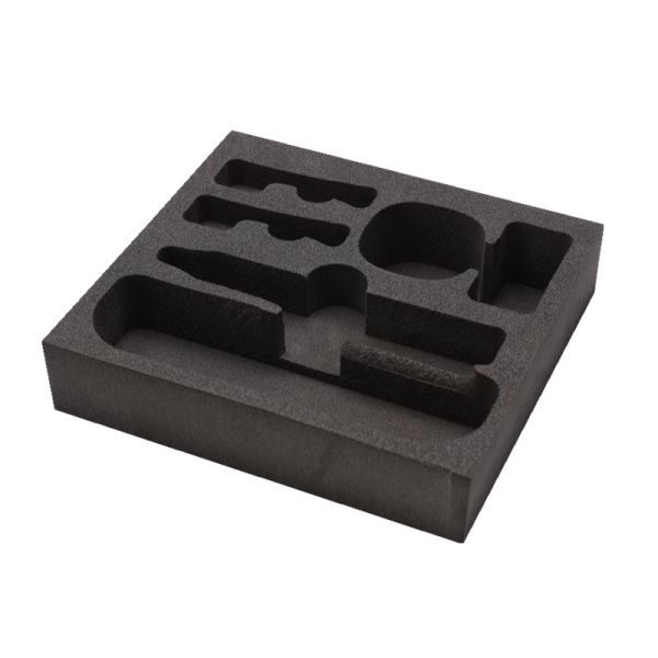 Quality Multicolor Durable EVA Foam Padding , Smooth Ethylene Vinyl Acetate Foam Sheet for sale