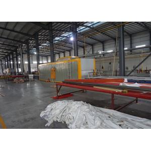 Quality High Efficiency Vacuum Pump 6.5m Wood Grain Machine Heat Press Type for sale
