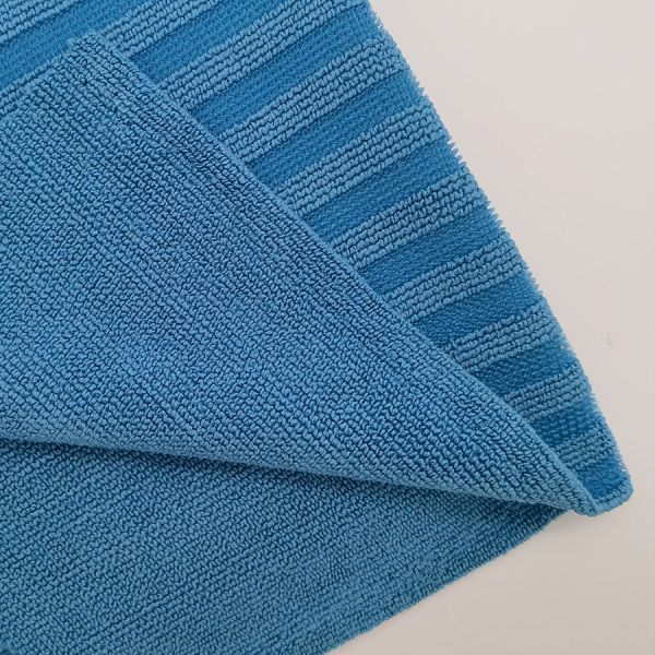 Quality Antivirus Microfiber Kitchen Cloth , Streak Free Cleaning Cloth for sale