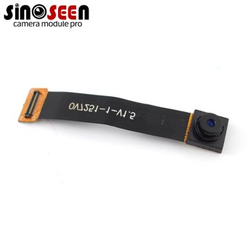 Quality OV7251 Sensor FPC Global Shutter Camera Module MIPI CIS Interface for sale
