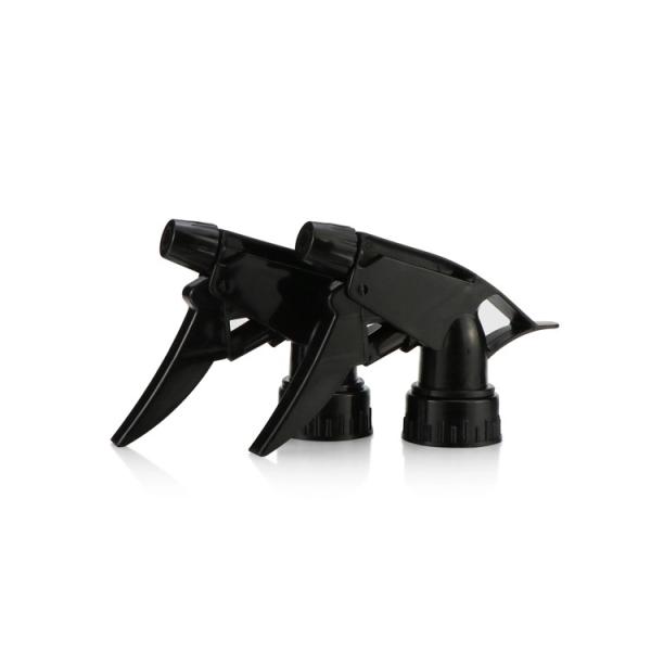 Quality Plastic Trigger 24mm 28mm Lotion Bottle Pump Dispenser for sale