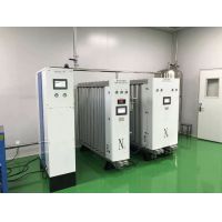 Quality Type PSA Modular Nitrogen Generator High Purity 99.99% for sale