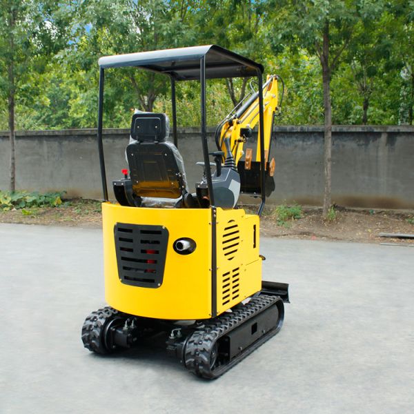 Quality Cheap Minigraver Miniescavatore Mini Escavadeira Minibagger Minibar Excavator for sale
