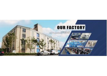 China Factory - Anhui Zhuoyu Industrial Manufacture Co., Ltd.