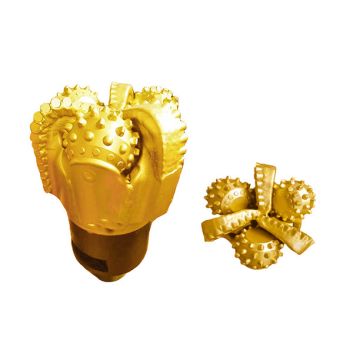 Quality PDC Diamond Bit 9 Inch Hybrid Drill Bit Of Rock Bit Drilling Tool for sale