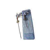 Quality Reliable Hemostasis Surgical Ultrasonic Harmonic Scalpel for sale