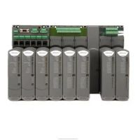 Quality ICS Triplex T8300 Trusted Expander Chassis for sale