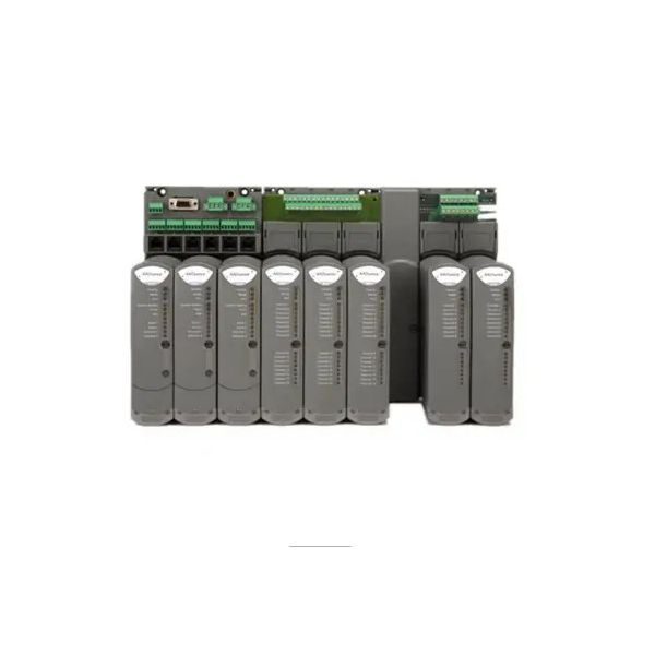 Quality ICS Triplex T8300 Trusted Expander Chassis for sale