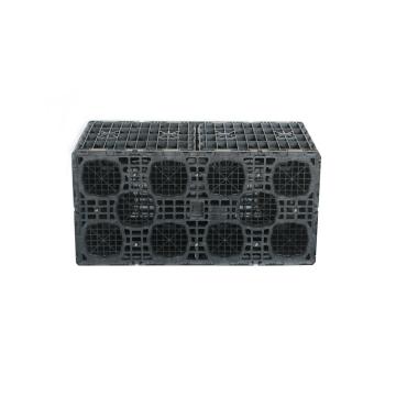 Underground Stormwater Infiltration Harvest Modular Rainwater Collect Tank