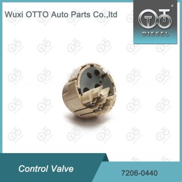 Quality 7206-0440 Common Rail Injector Control Valve Solenoid Valve For DAF 1668325 for sale