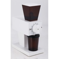 Quality Professional Household Coffee Grinder 120g 240V 8 Gears Setting for sale