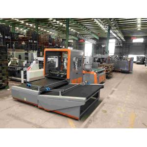 Quality Zipper Shipping Boxes Machine  Amazon Boxes/ Color Polar Grey  Orange for sale