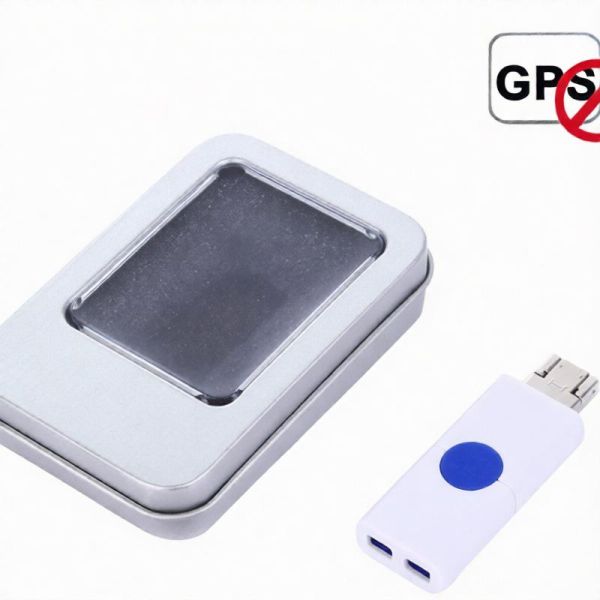 Quality USB Plug Cell Phone Scrambler , GPS Jamming Device Environmental Friendly for sale
