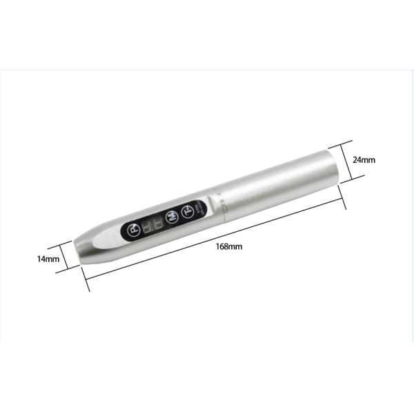 Quality Hotel Inspection UV LED Flashlight with 365nm/395nm Wavelength and AC85-265V for sale
