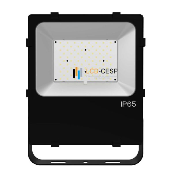 Quality SMD 3030 Chip Waterproof IP65 100W Led Flood Lights 240v for sale