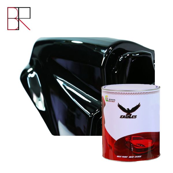 Quality 1K Auto Refinish Paint for sale