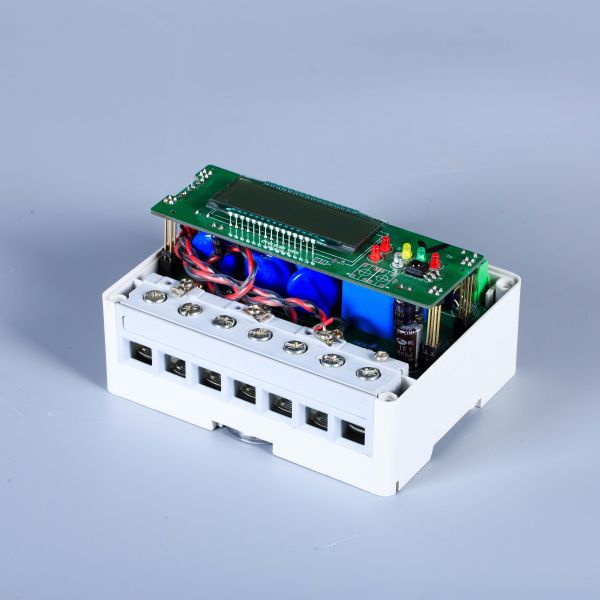 Quality Personalized 5A 3 Phase Din Rail Meter Api Programmable Three Phase Current for sale