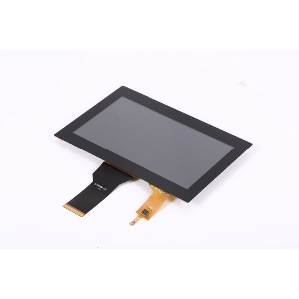 Quality 24 Bit TFT LCD Capacitive Touchscreen for sale