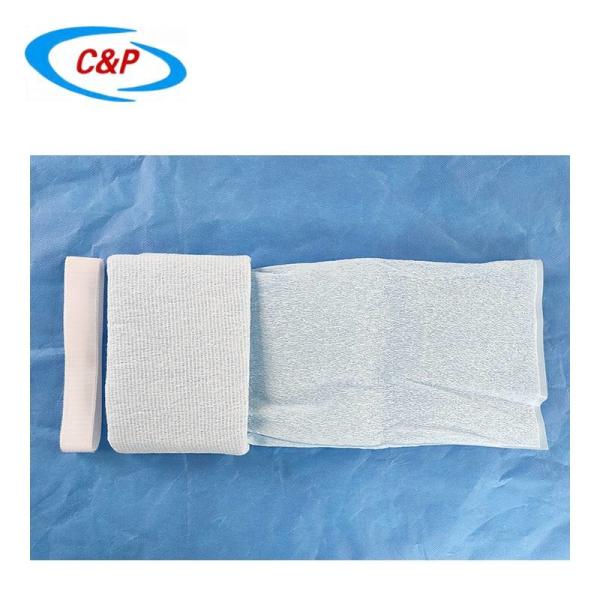 Quality Hospital And Clinic Sterile Stockinette for Medical Professionals for sale