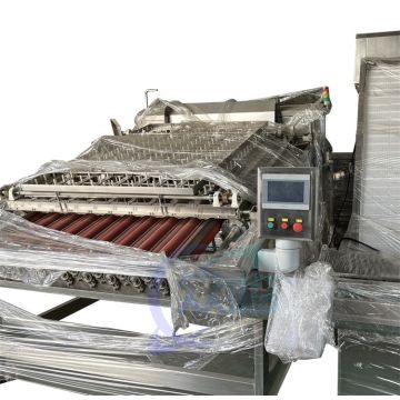 Quality ISO Stable Shrimp Peeling Machine Shell Separator Multi Function for sale