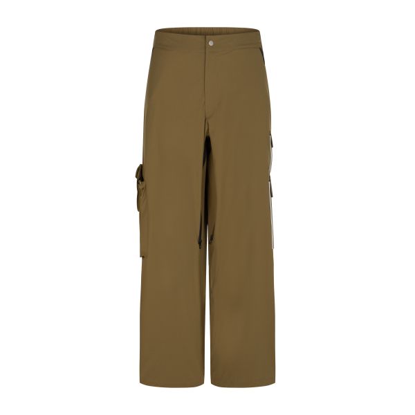 Quality Support 7 Days Sample Order Lead Time Durable Breathable Ski Pants for Outdoor Skiing for sale