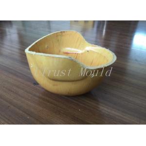 Quality Custom Kevlar Bulletproof Mold 450°F Heat Resistant 1M Shots for sale