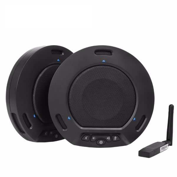 Quality Speaker Echo Mic Omnidirectional Conference Microphone USB Conference Microphone for sale