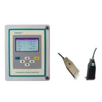 Quality 16GB Data Storage Open Channel Flow Meter for sale