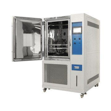 Quality LIYI Reliability Climate Test Chamber Standard / Customized Solar Modules Test for sale