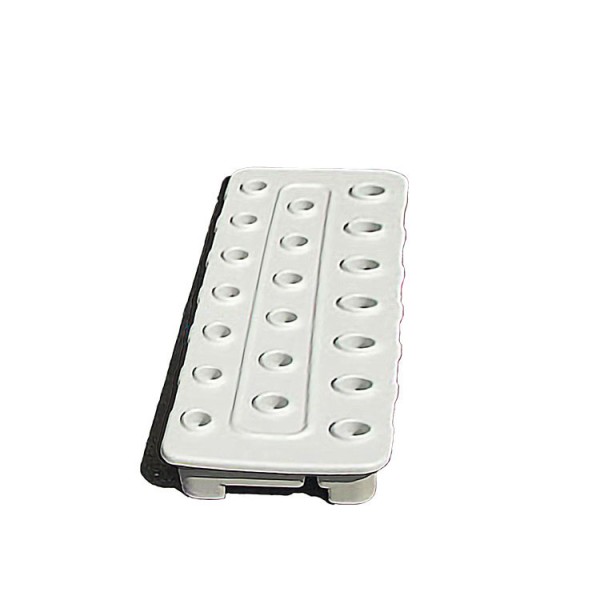Quality ABS Plastic Indoor Hydroponic System Grower Kit with Customizable Size & UV for sale