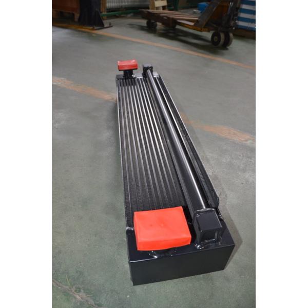 Quality Performance air to air heat exchanger charge air intercooler for automotive for sale