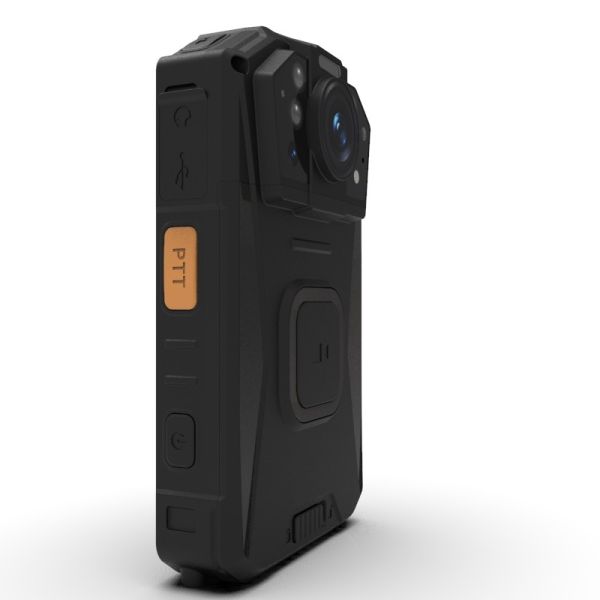 Quality Hidden Personal Hidden Body Camera Shock Resistant CE Approved for sale