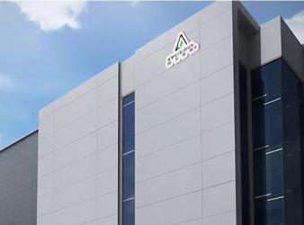 China Factory - Ameston Building Products Ltd.