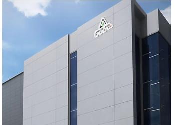 China Factory - Ameston Building Products Ltd.