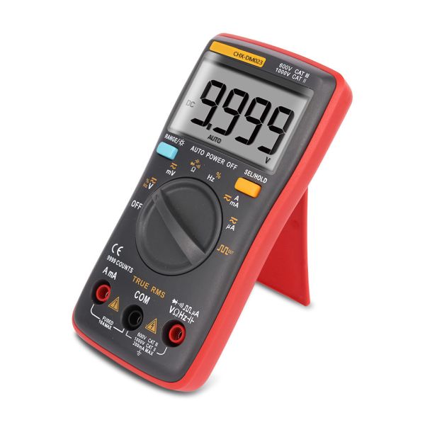 Quality USA Electrical Socket Circuit Receptacle Outlet Tester for sale
