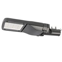 Quality Ip65 LED Street Light Housing High Lumen Outdoor Light Post Shell for sale