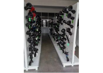 China Factory - JIAXING YACHT AUTO PARTS CO.,LTD.