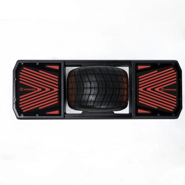 Quality Adults Electric Onewheel Surfboard With 48V Battery for sale