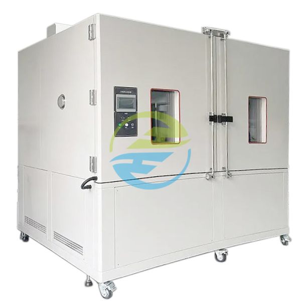 Quality 1000L Horizontal Thermal Shock Environmental Test Chamber for Rapid High & Low for sale
