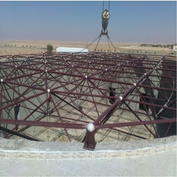 Quality Q355 Steel Structure Workshop Design 960mm Warehouse Peb Structure 0.8mm for sale