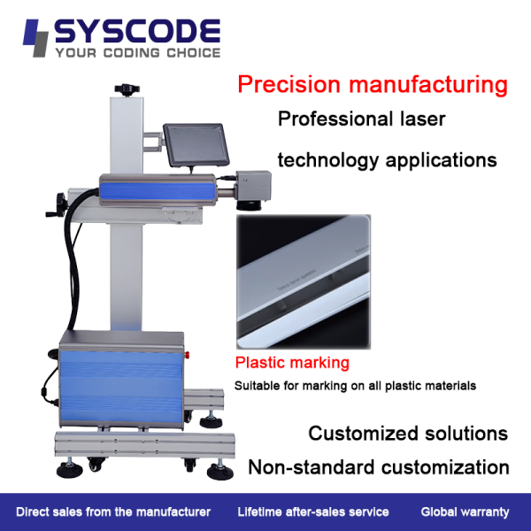 Quality Automotive VIN Laser Engraver for sale