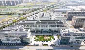 China Factory - HANGZHOU BEISHUN BRISKSPRING ENVIRONMENTAL TECHNOLOGY CO., LTD.