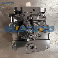 Quality 708-1T-00510 Hydraulic Pump Main Pump 7081T00510 for PC35R-8 for sale
