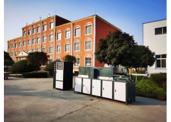 China Factory - Foshan Yongyida equipment Co., Ltd.