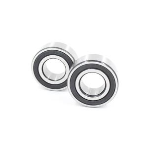 Quality 20x47x14 6204 Ball Bearing Customized Deep Groove Ball Bearings for sale